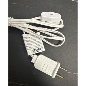 The Unbranded Brand | Holiday | 2 Two Dept 56 Lemax Compatible Warm Led ...